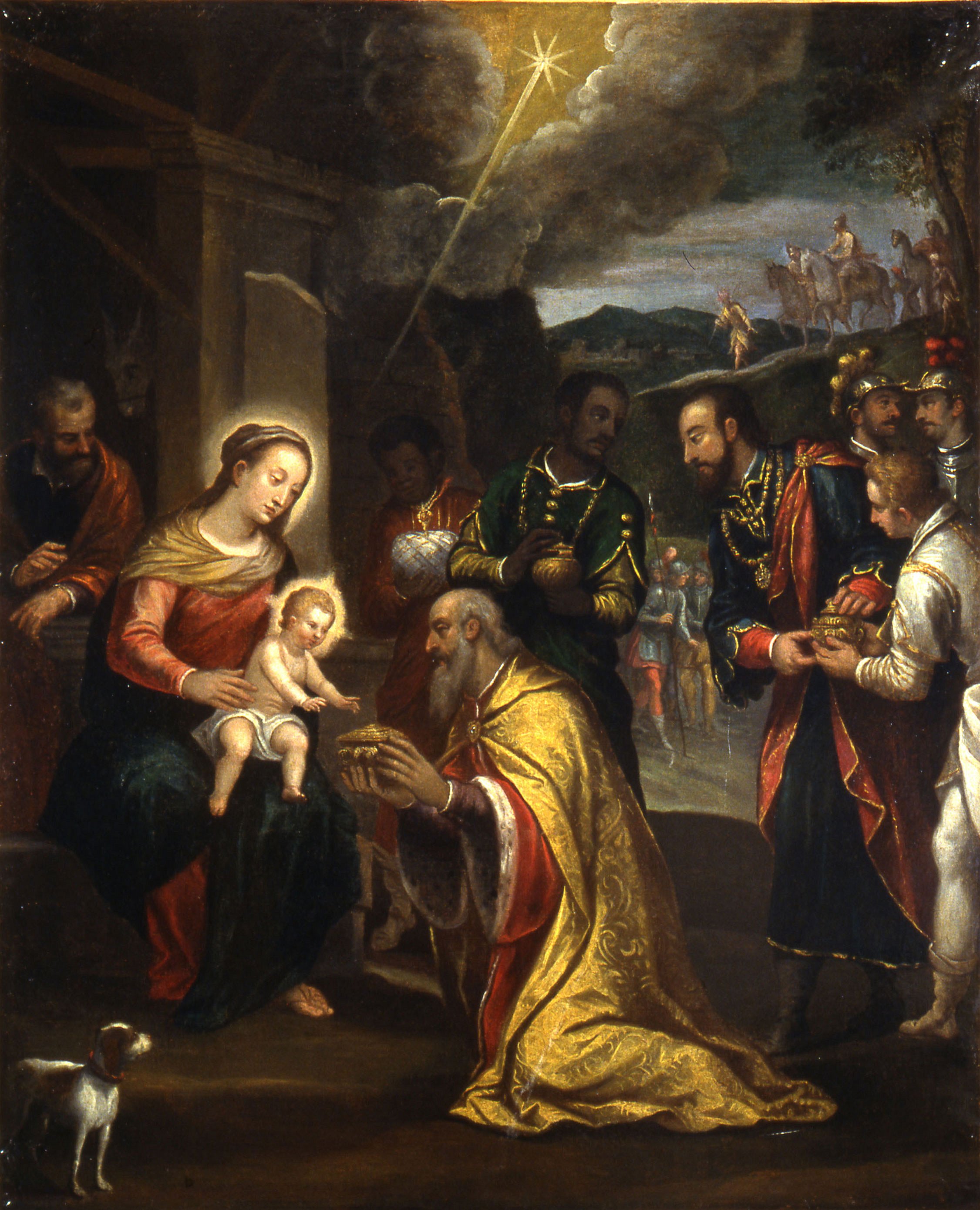 Musée d'Art Sacré de Dijon