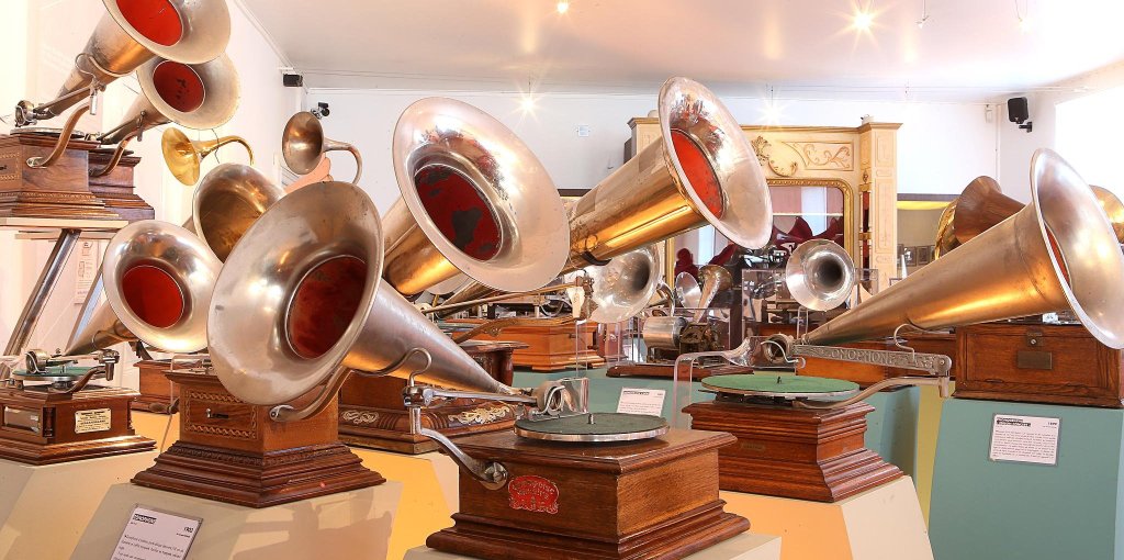 Museum of Sound Discovery