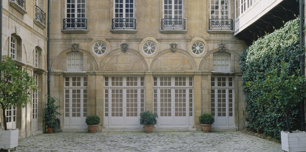 Musée National Magnin